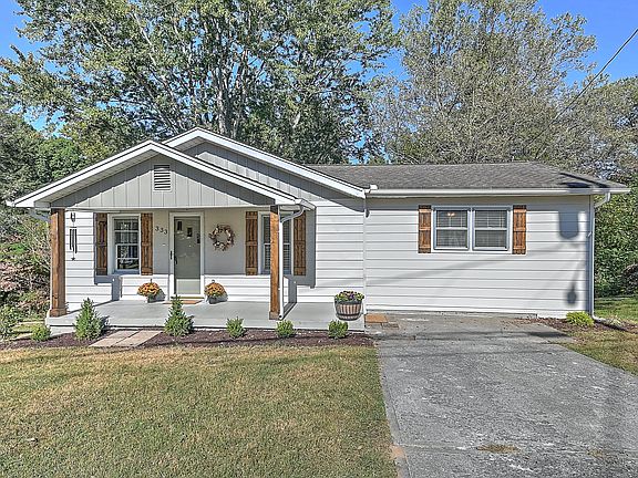 333 Hill Park Dr, Bristol, VA 24201 | MLS #9958095 | Zillow