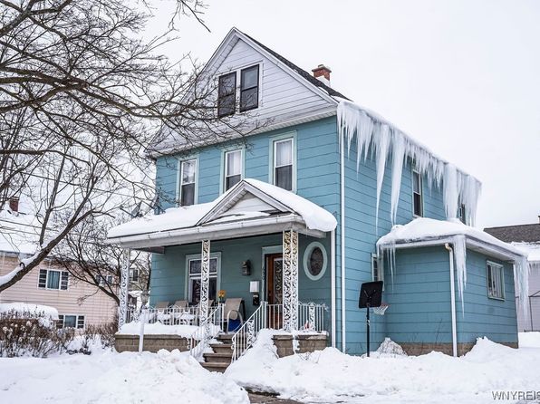 Depew NY Real Estate - Depew NY Homes For Sale | Zillow