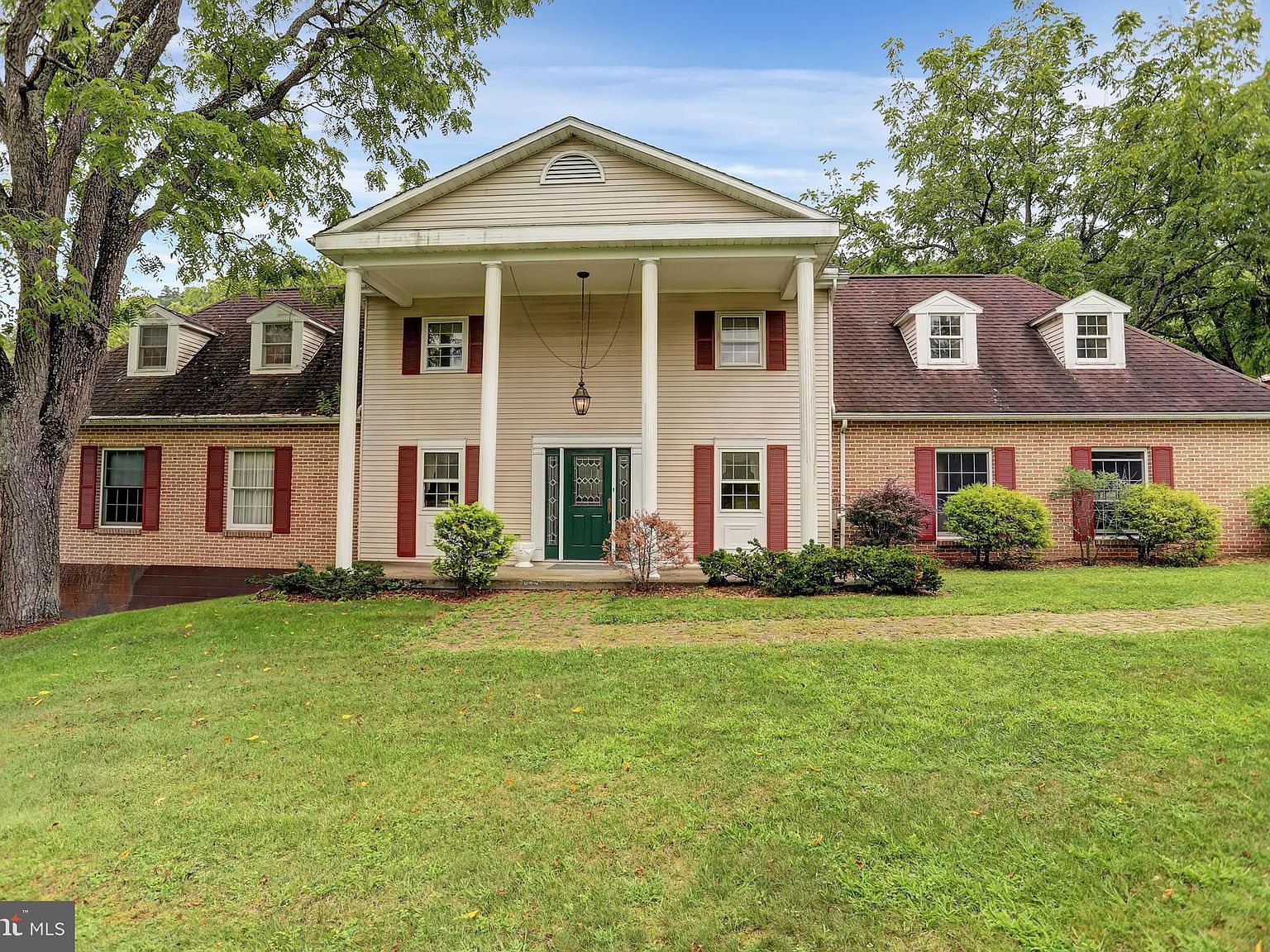 1166 Beaver Ridge Rd, Beavertown, PA 17813 | Zillow