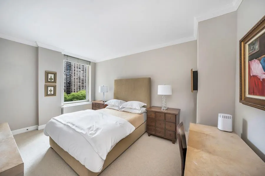 200 Riverside Boulevard #8F in Lincoln Square, Manhattan | StreetEasy