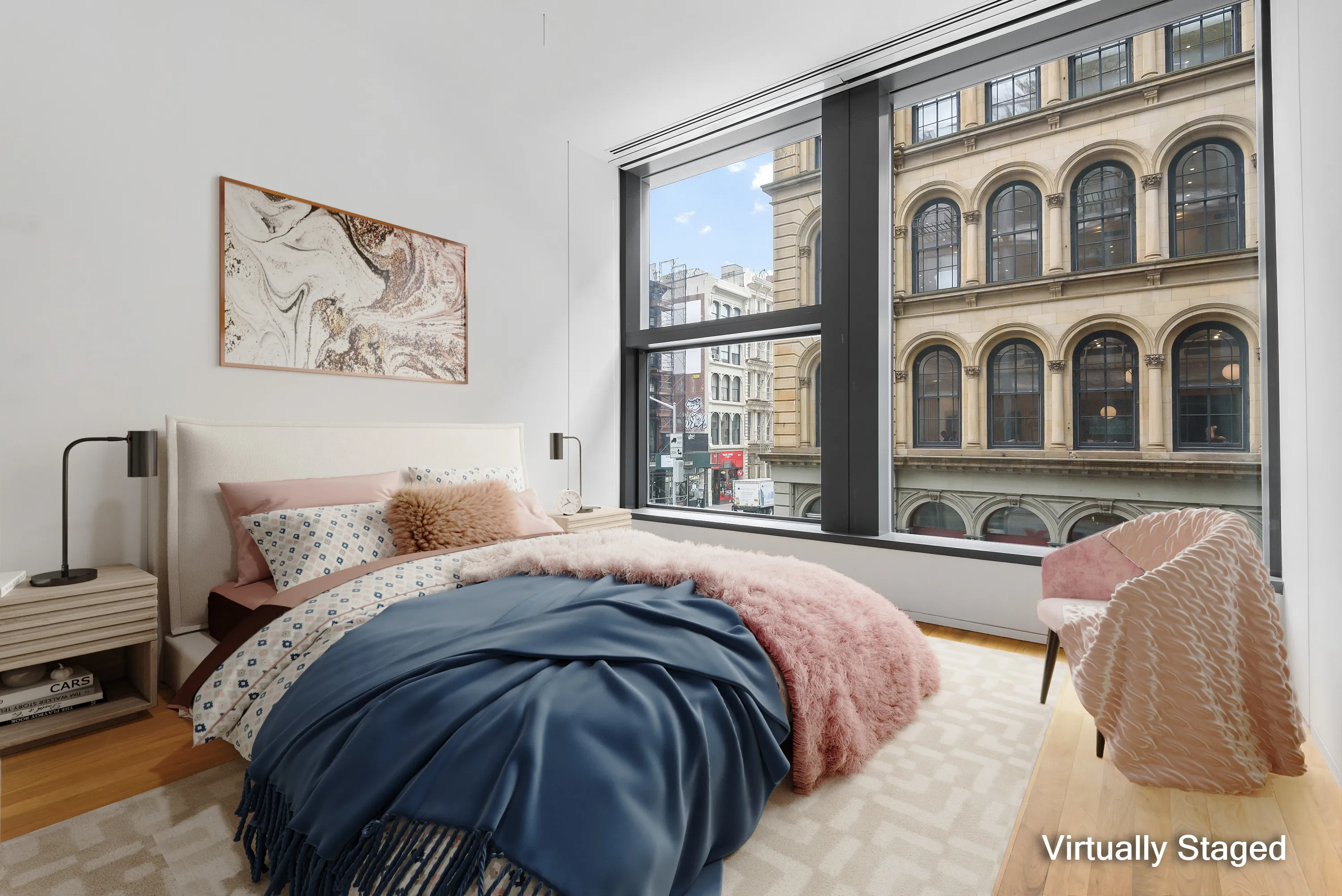 40 Mercer Street #5 in Soho, Manhattan | StreetEasy