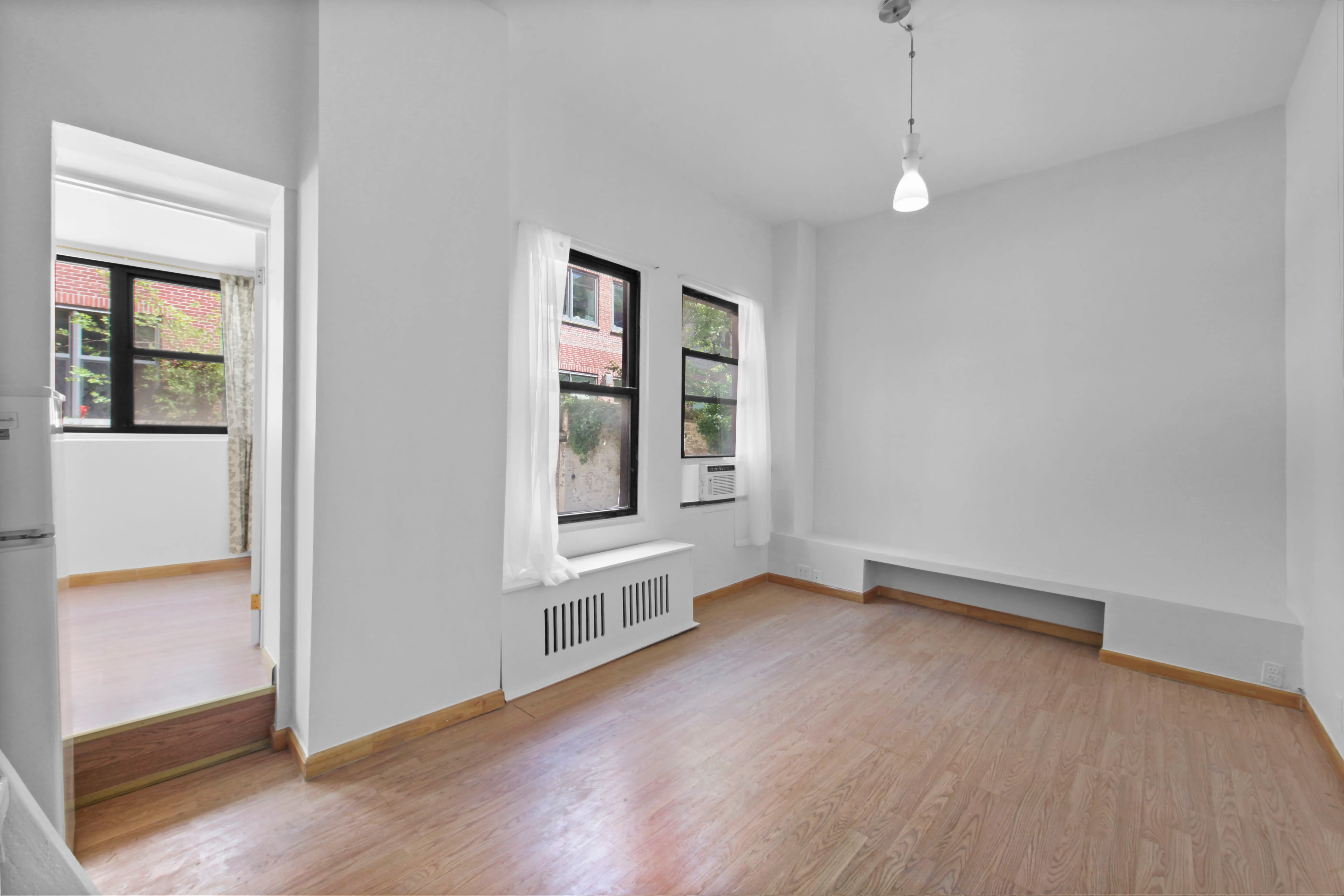 155 Hicks Street #2B in Brooklyn Heights, Brooklyn | StreetEasy