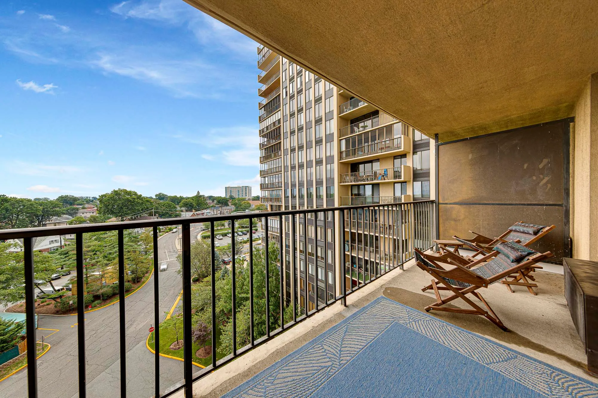200 Winston Drive #716 in Cliffside Park, New Jersey | StreetEasy
