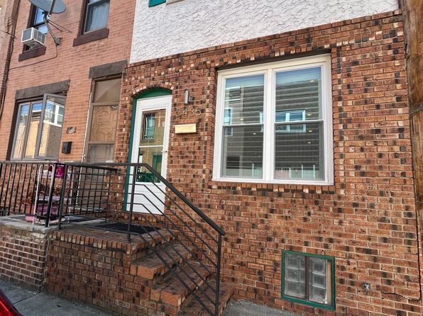 2 Bedroom Houses for Rent in Philadelphia PA - 247 houses | Zillow