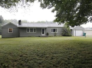 17610 S Fisher Lake Rd, Three Rivers, MI 49093 | Zillow