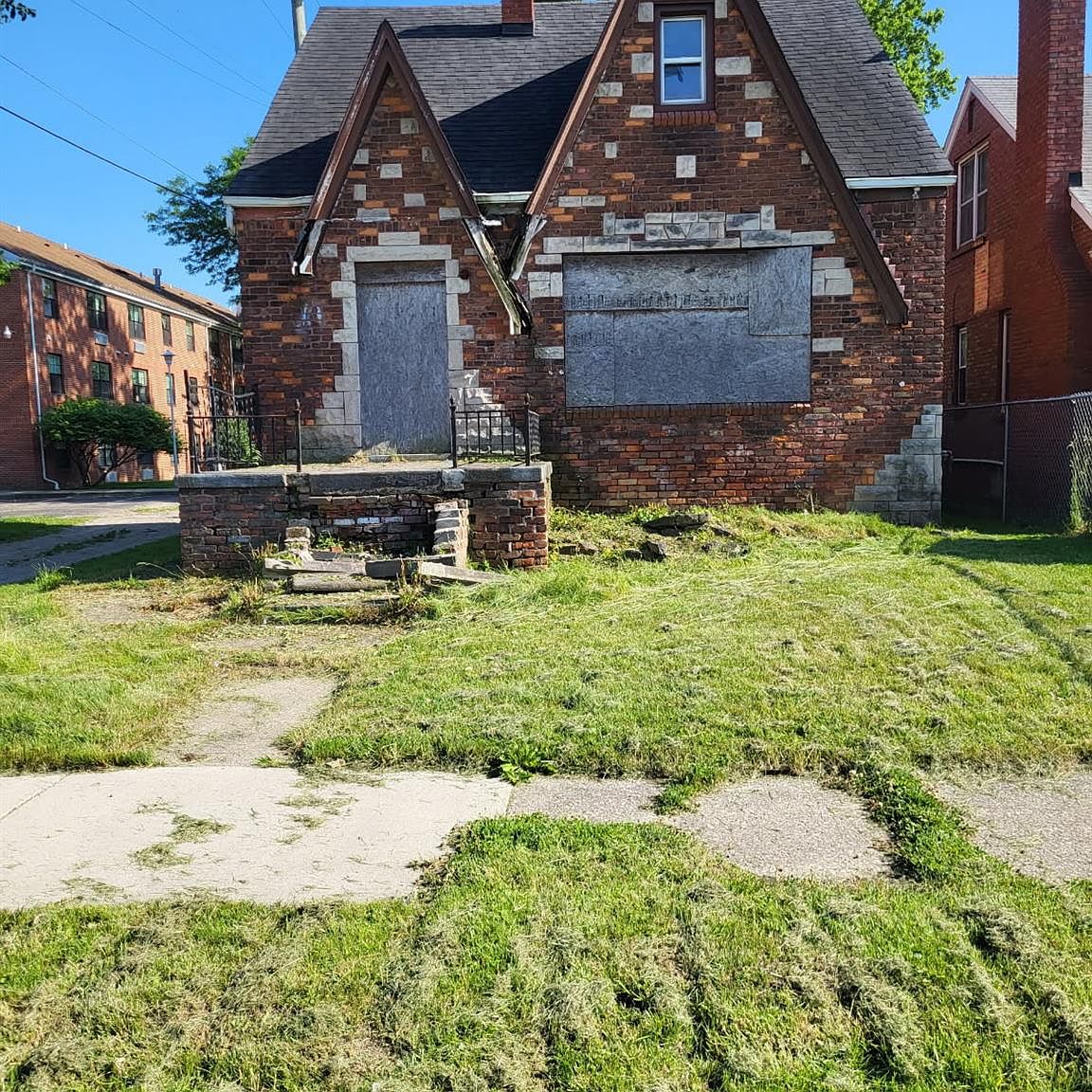 14966 Elmdale St, Detroit, MI 48213 | MLS #20251011704 | Zillow