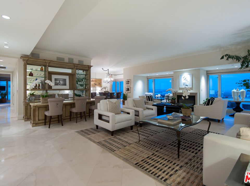 10727 Wilshire Blvd APT 1705, Los Angeles, CA 90024 | Zillow