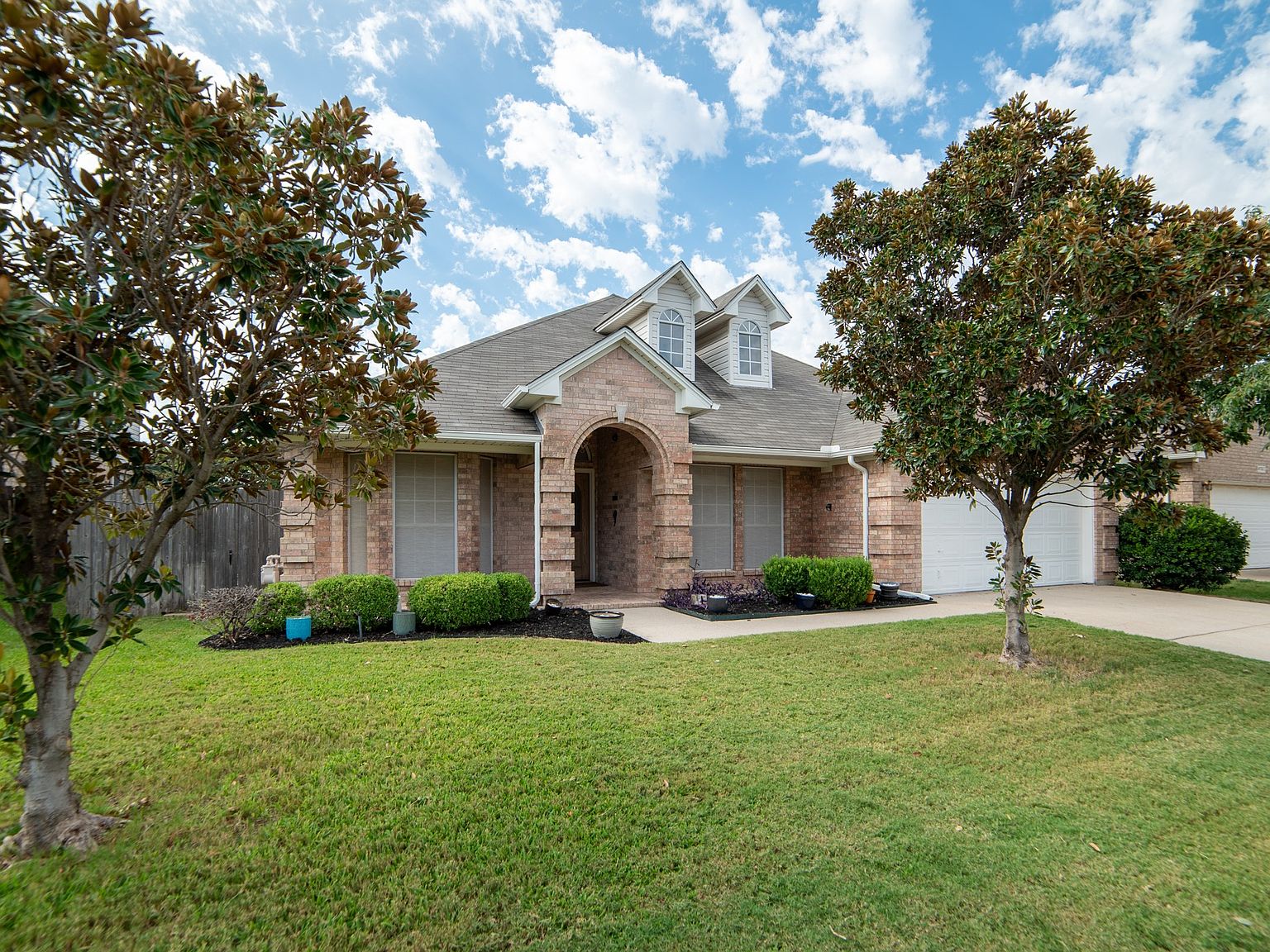 4736 Emerald Trace Way, Fort Worth, TX 76244 | MLS #20711484 | Zillow