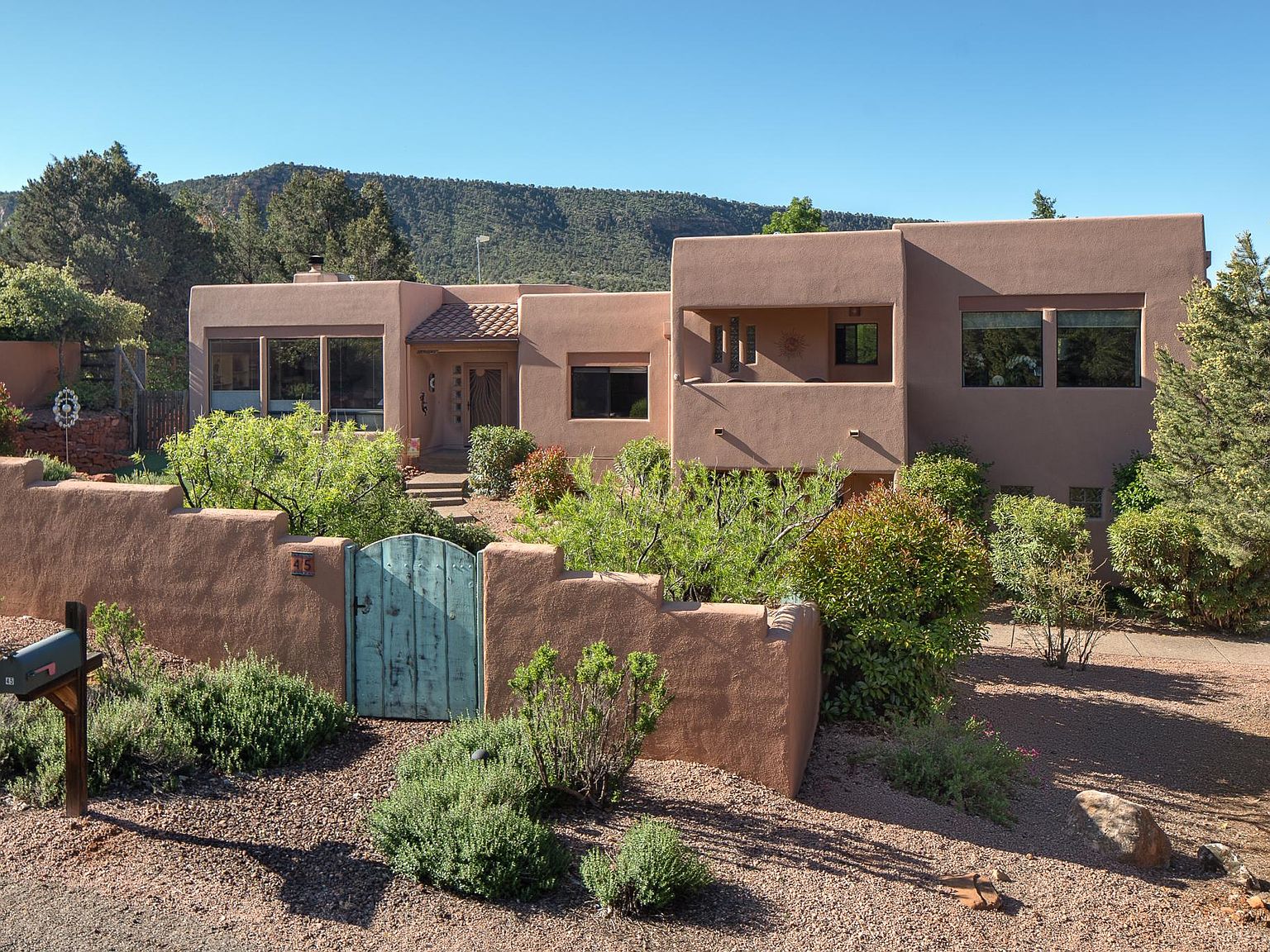 45 Rabbit Ct, Sedona, AZ 86351 | Zillow
