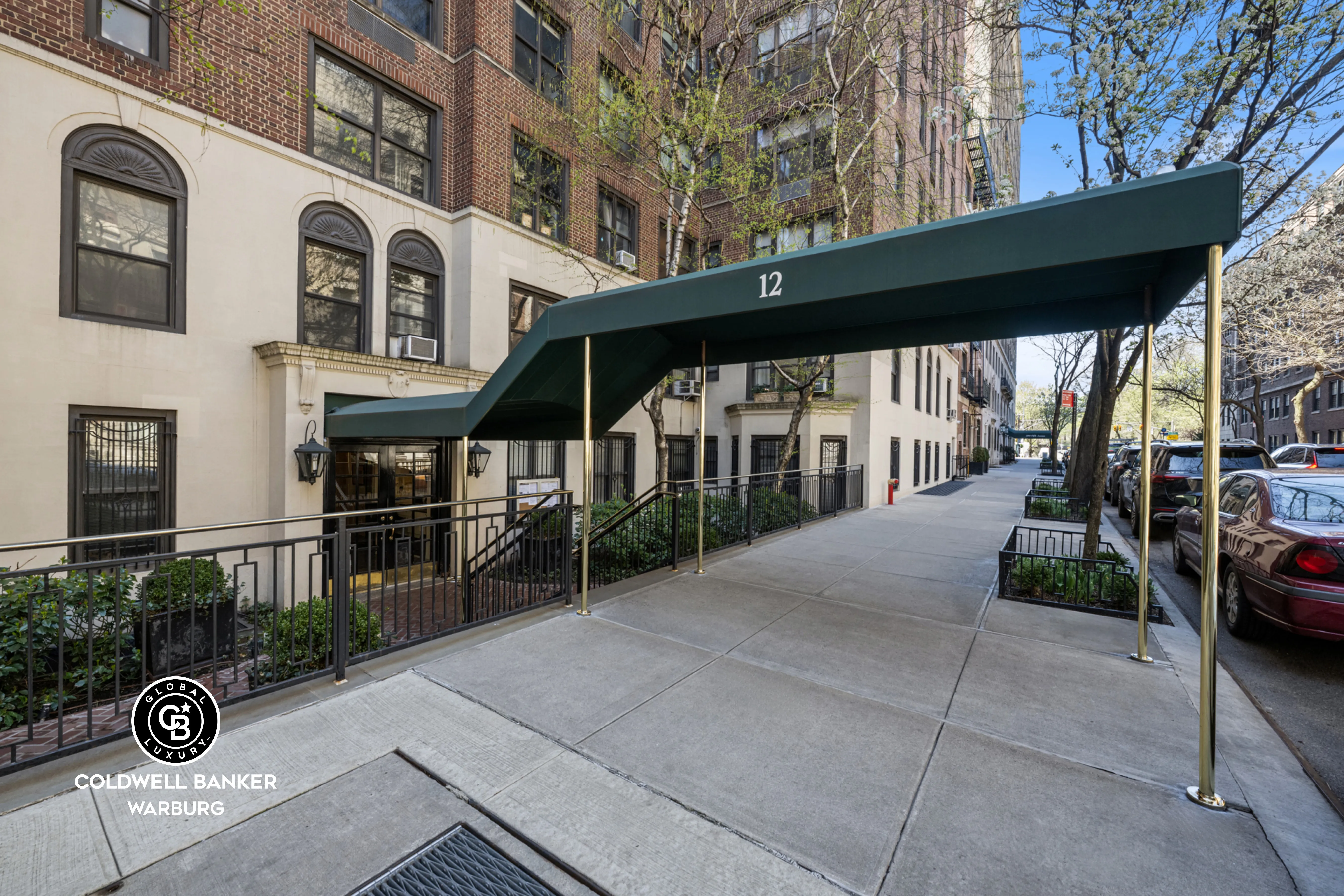 12 East 97th Street #5L in Carnegie Hill, Manhattan | StreetEasy