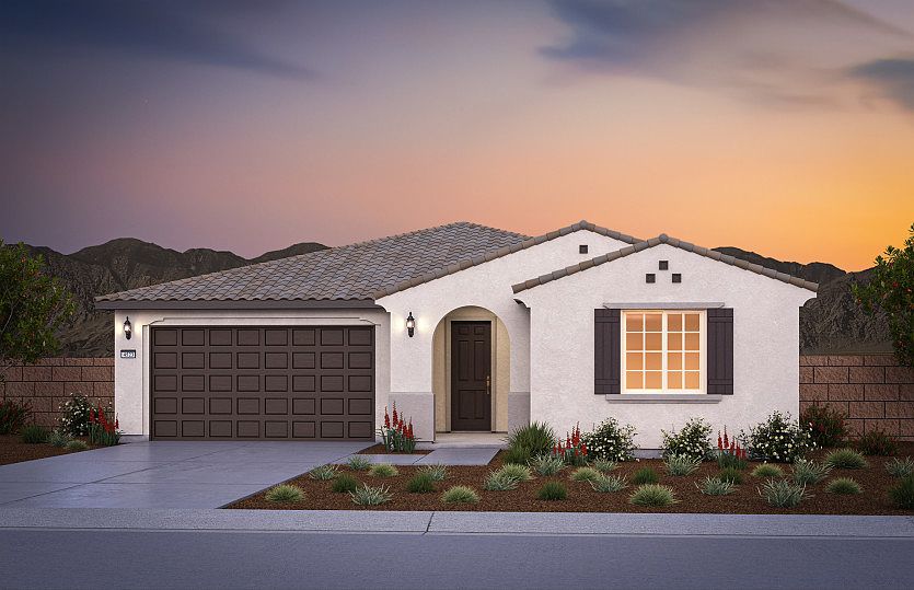 Verona Plan, Trellis at Cimarron Ridge, Menifee, CA 92586 | Zillow