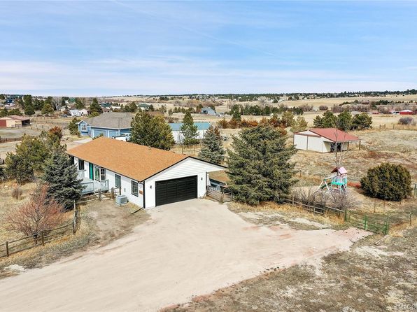 Elizabeth CO Real Estate - Elizabeth CO Homes For Sale | Zillow