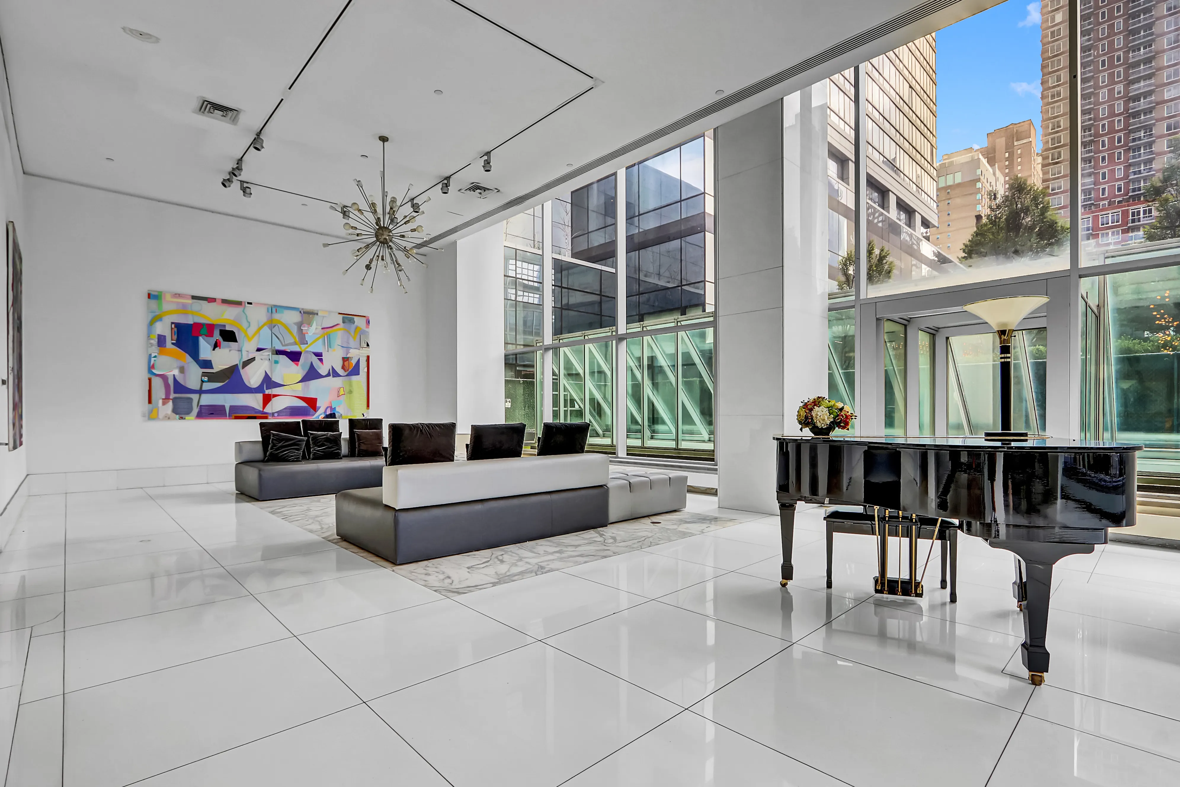 635 West 42nd Street #7A in Hell's Kitchen, Manhattan | StreetEasy