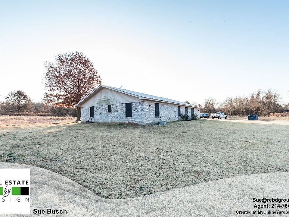 145 Private Road 1107, Decatur, TX 76234 | Zillow