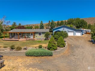 6238 Colockum Road, Ellensburg, WA 98926 | MLS #2271328 | Zillow