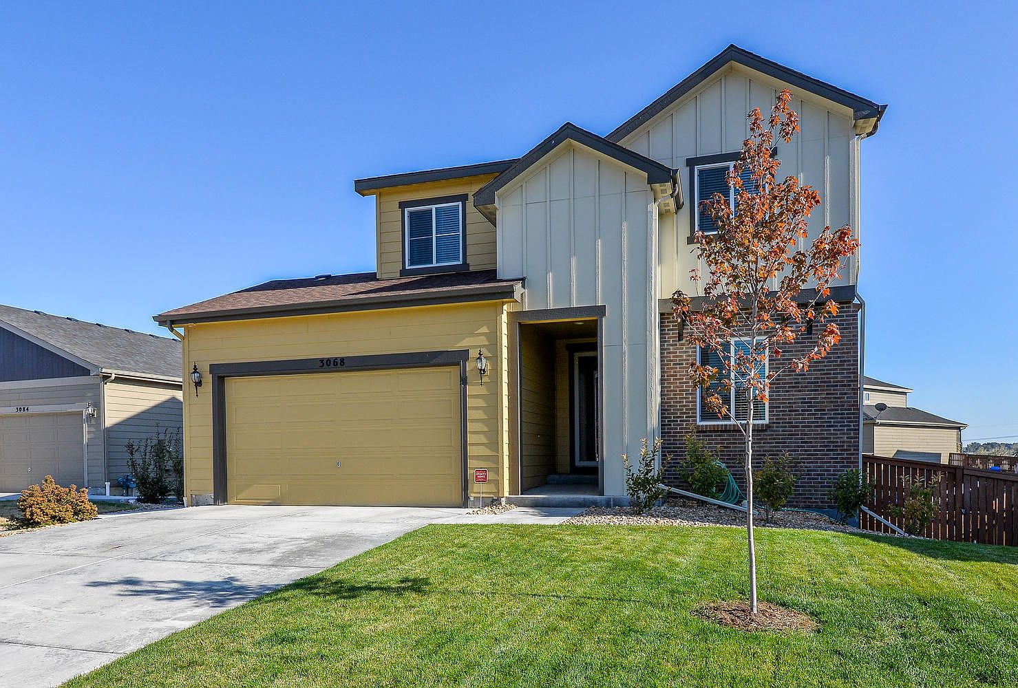 3068 Aries Dr, Loveland, CO 80537 | Zillow