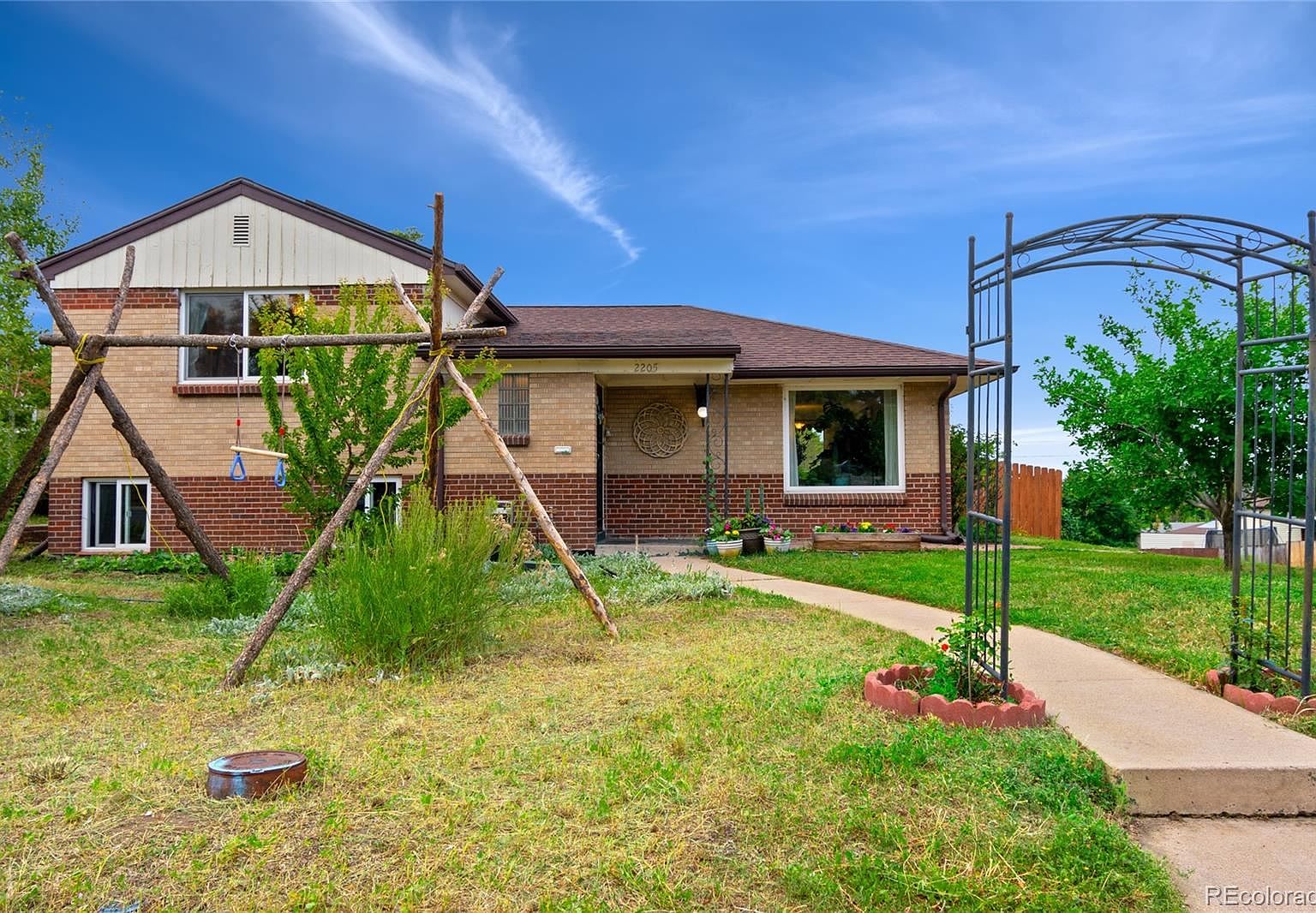 2205 W Gill Pl, Denver, CO 80223 | Zillow