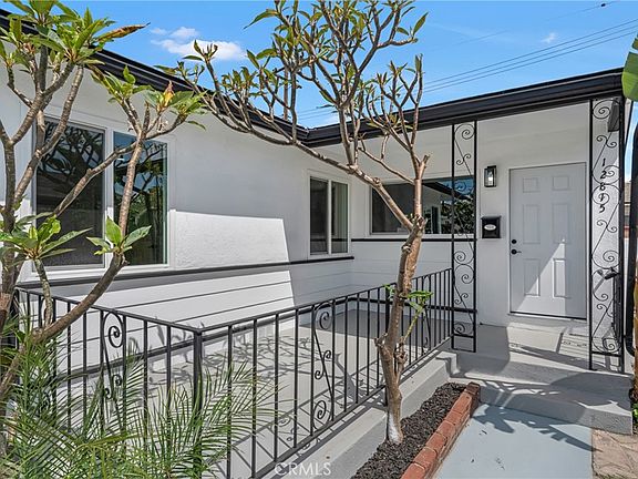12815 Rexton St, Norwalk, CA 90650 | MLS #DW25106536 | Zillow