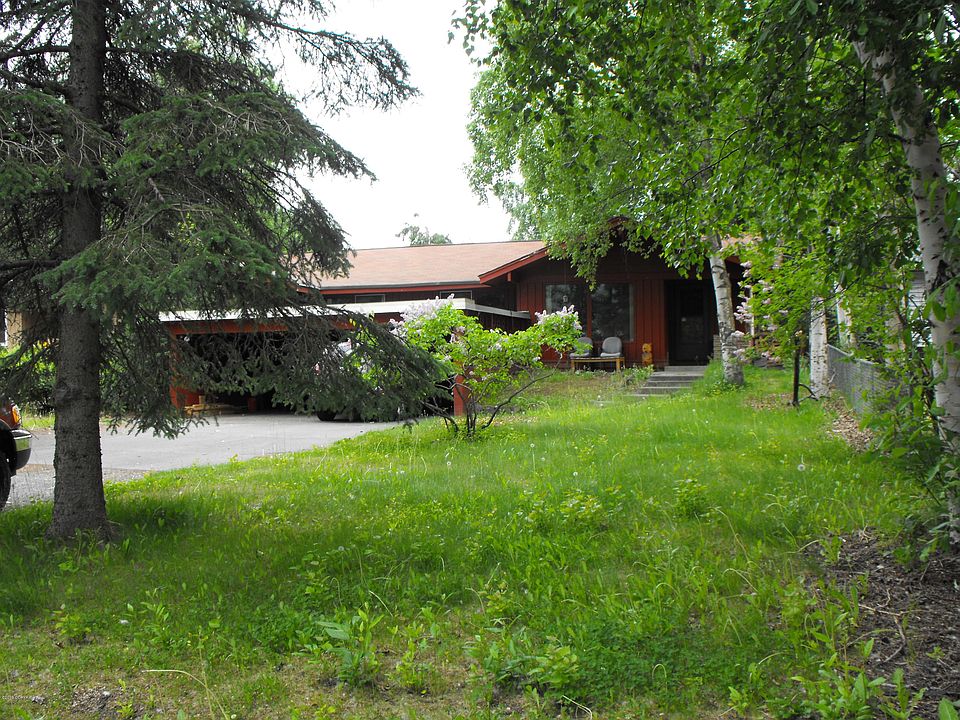 3418 Old Muldoon Rd, Anchorage, AK 99504 | Zillow