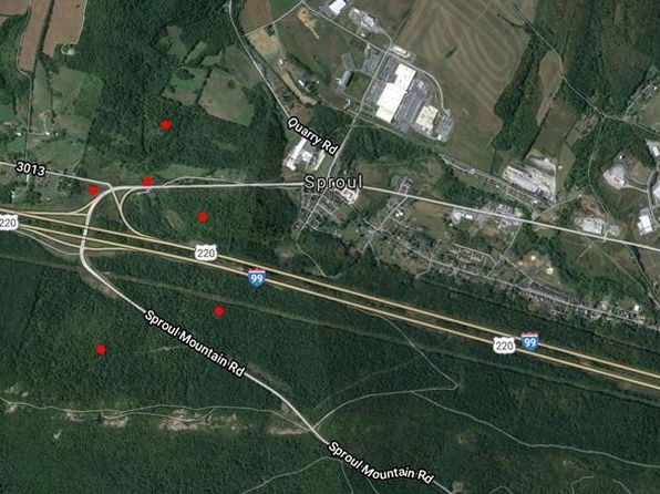 Imler Real Estate - Imler PA Homes For Sale | Zillow