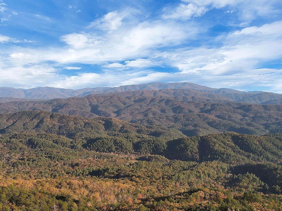 TRACT 29R3 Chilhowee Mountain Trl, Maryville, TN 37803 | MLS #1201932 ...