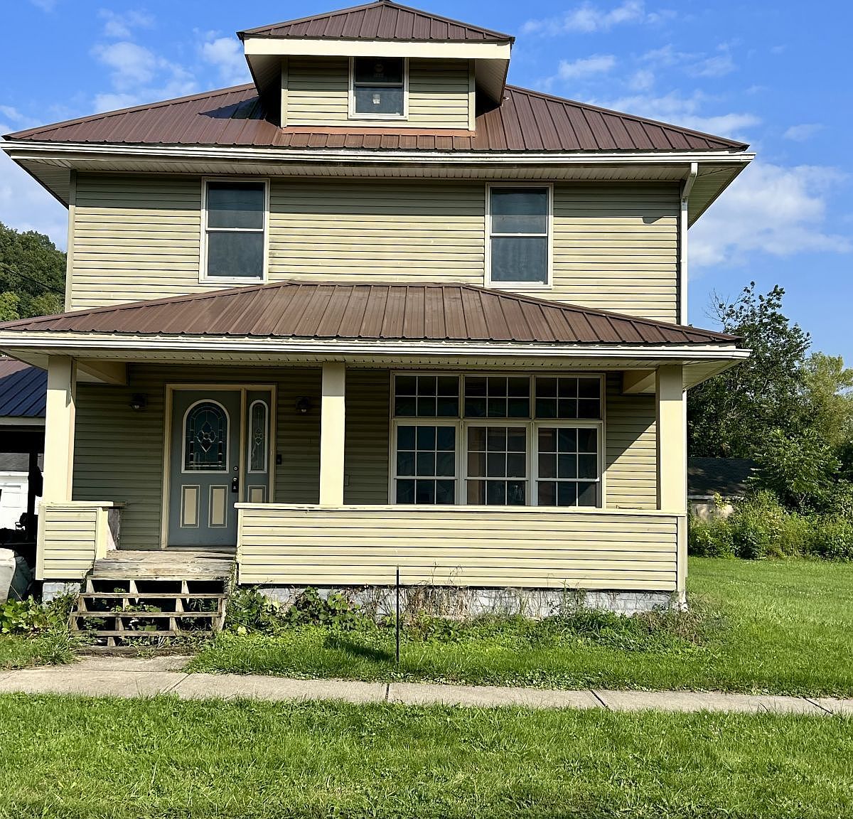19468 Walnut St, Trimble, OH 45782 | Zillow