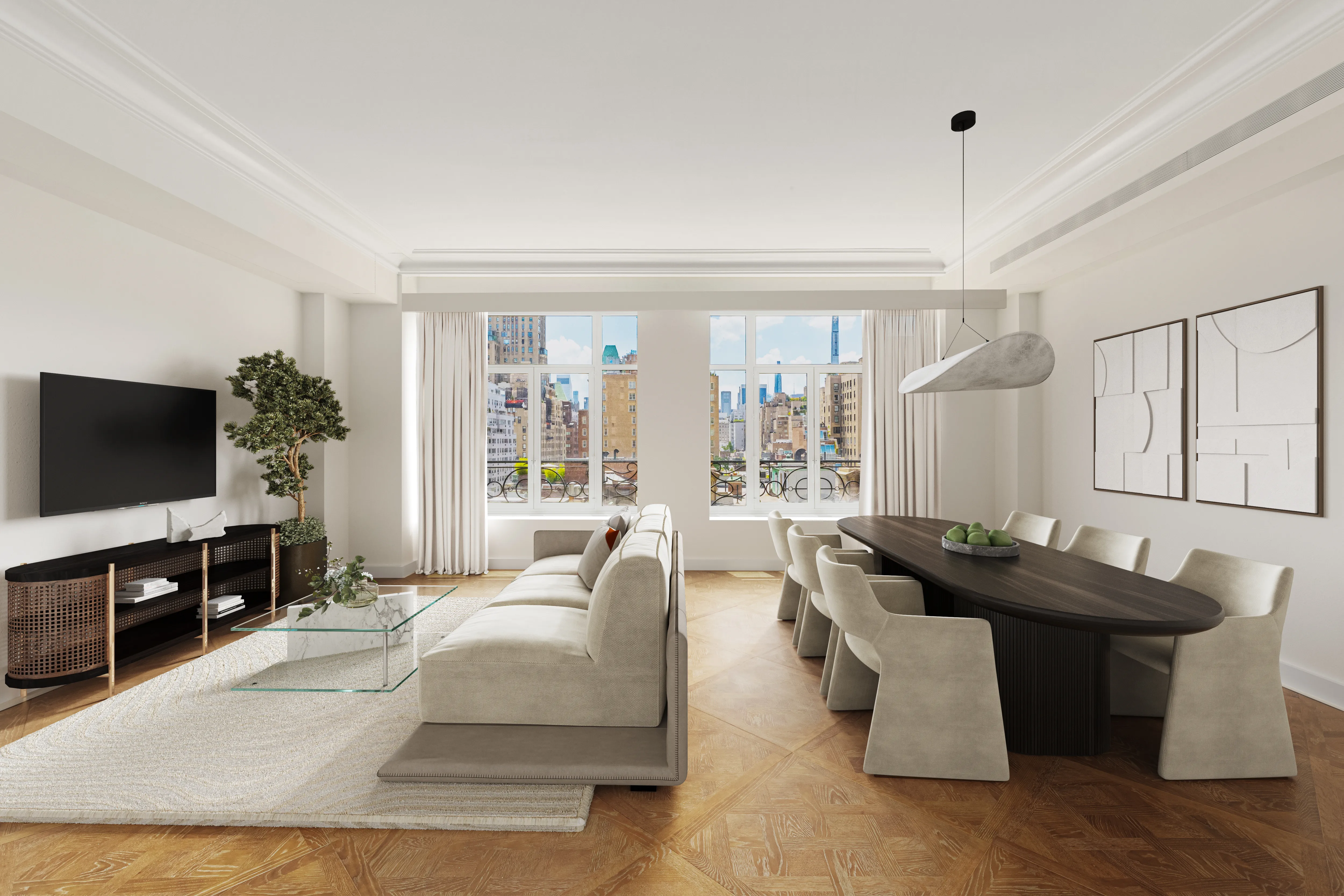 27 East 79th Street #910 in Upper East Side, Manhattan | StreetEasy