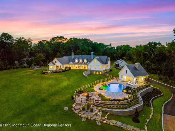 Colts Neck Township Real Estate - Colts Neck Township NJ Homes For Sale ...