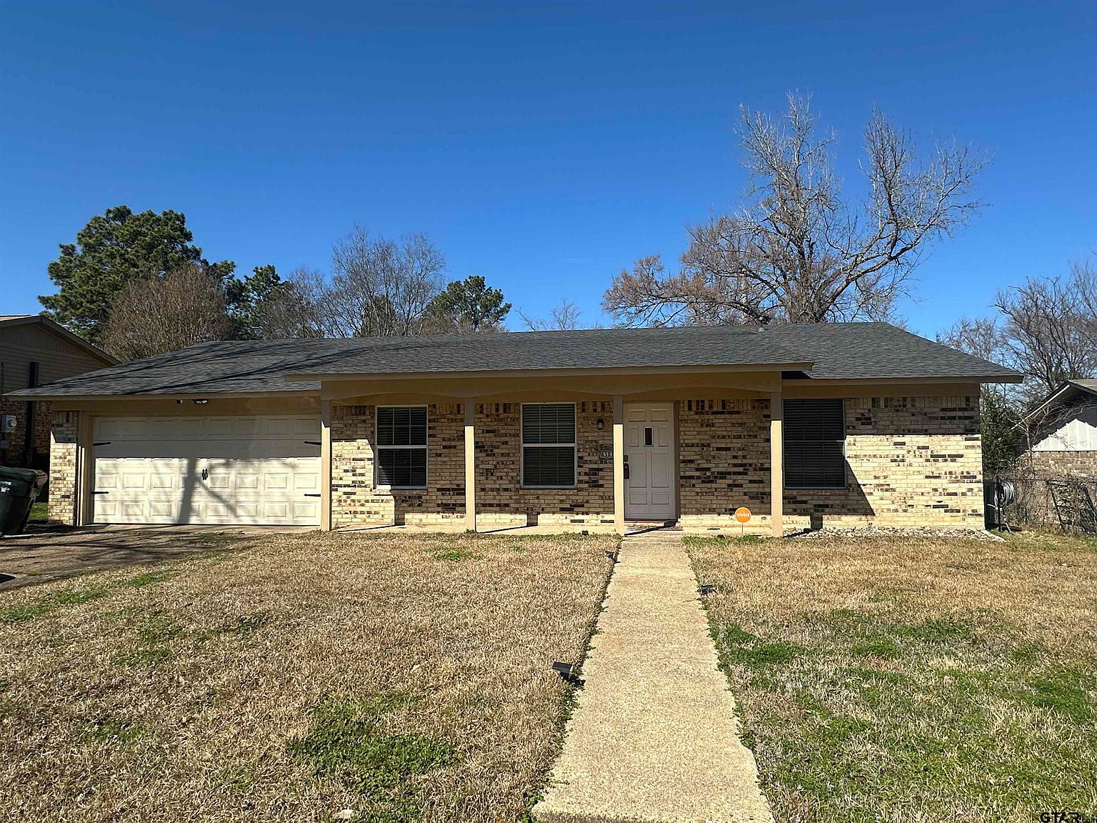 4301 Suel Dr, Tyler, TX 75702 | Zillow