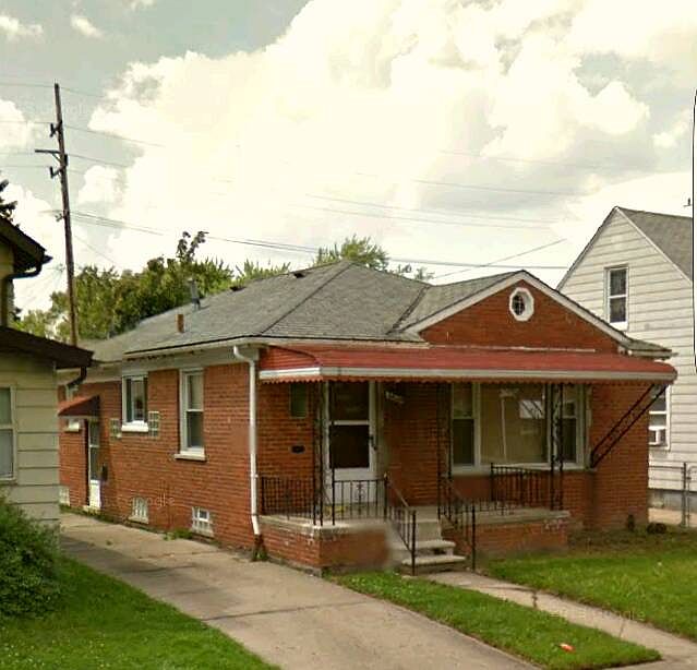 6865 Faust Ave, Detroit, MI 48228 | Zillow
