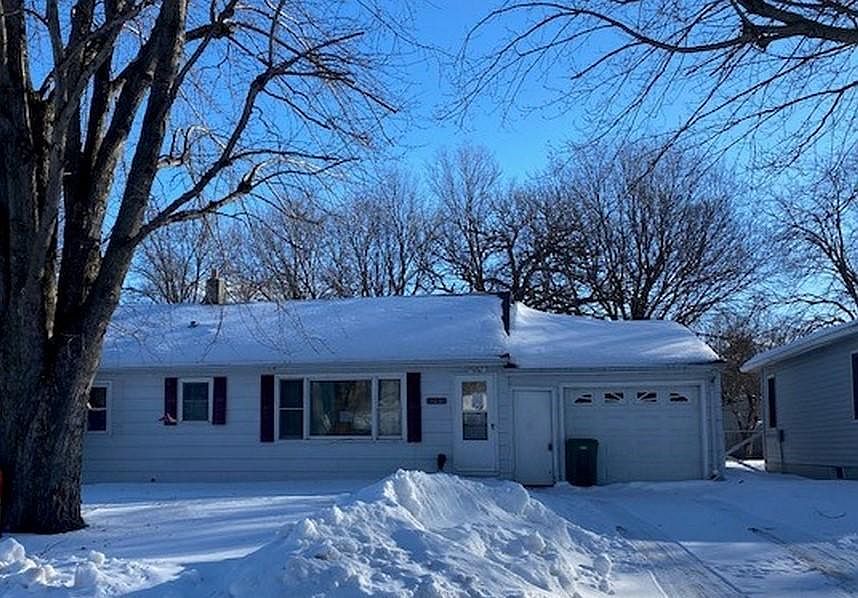 109 S Redwood St, Lynd, MN 56157 | Zillow