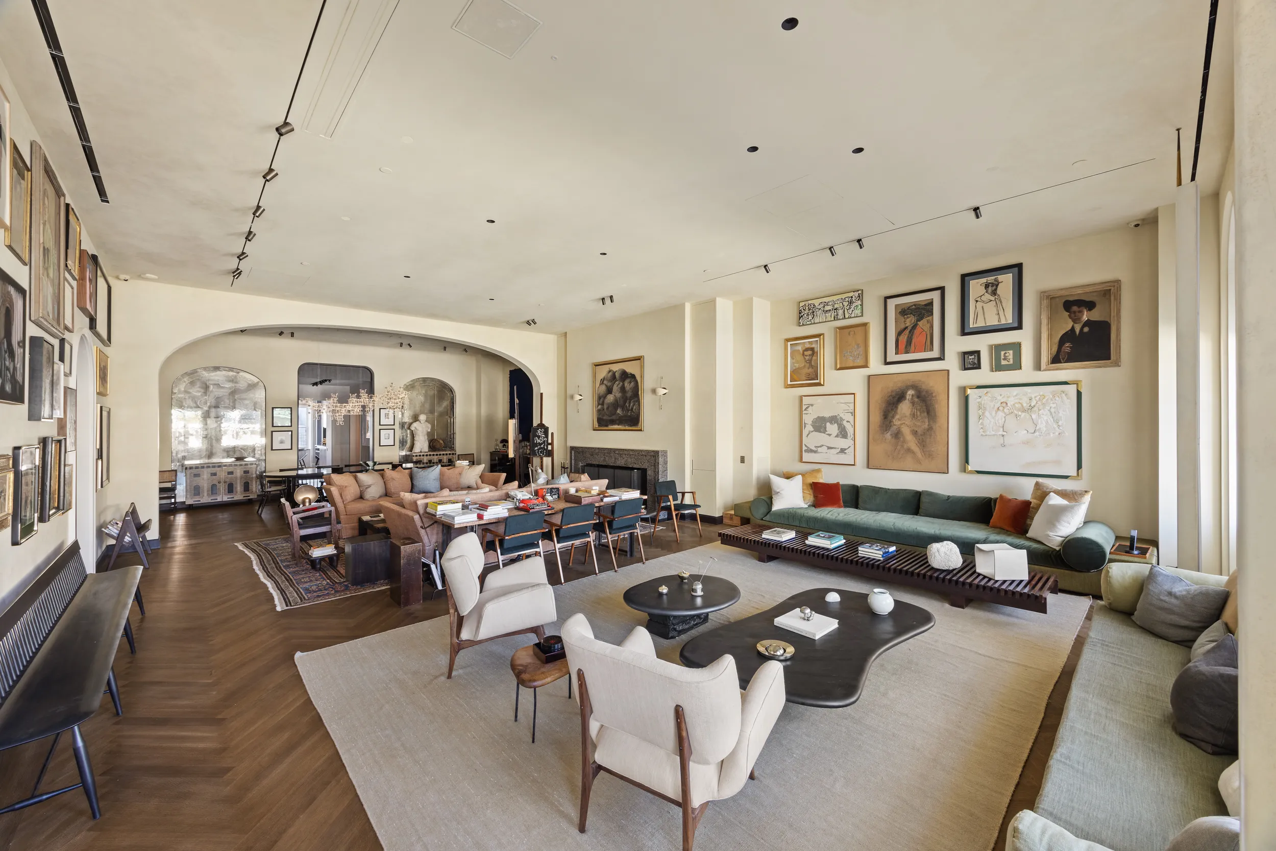 20 Greene Street #PH in Soho, Manhattan | StreetEasy