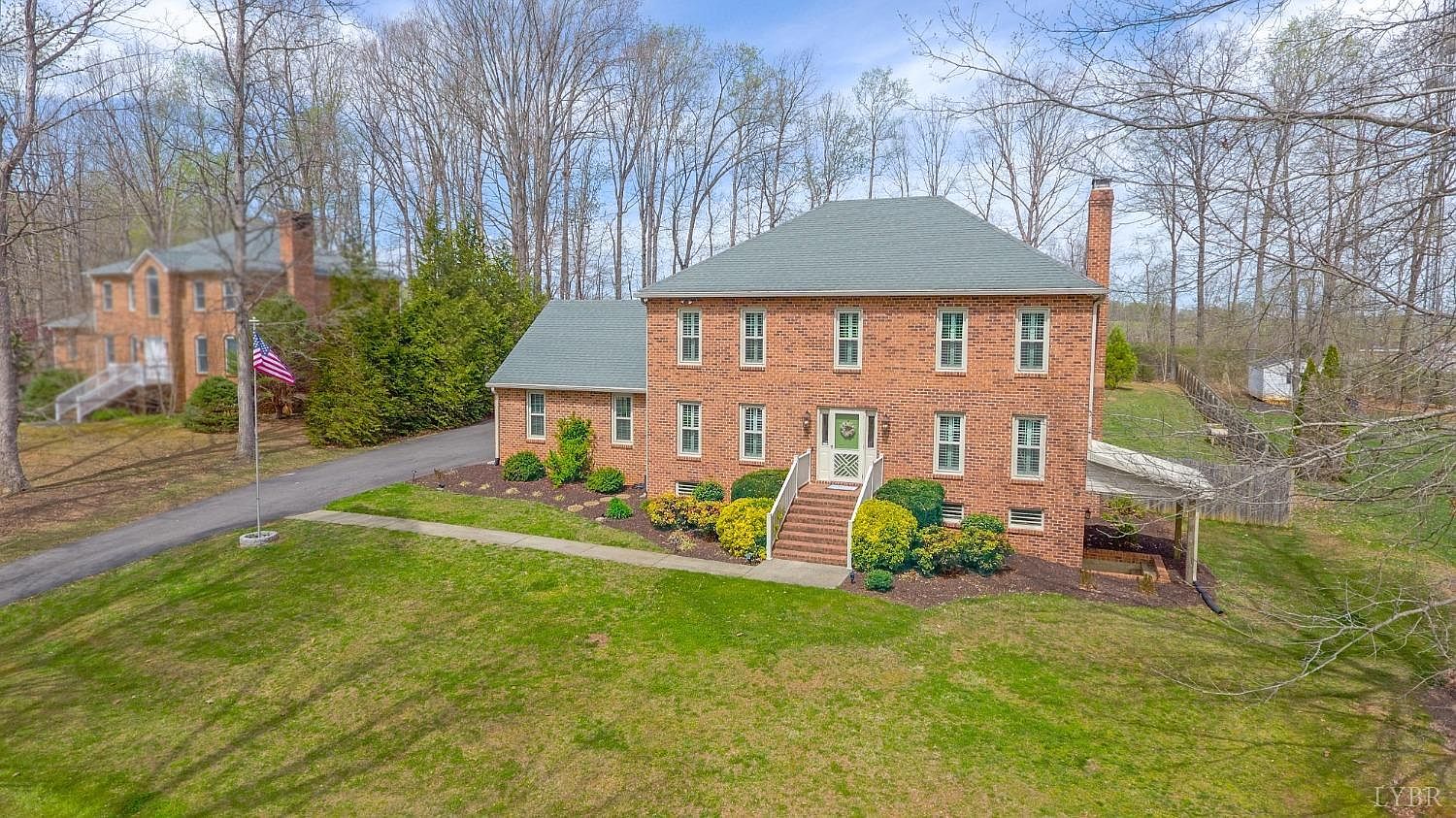 1431 Smoketree Dr, Forest, VA 24551 | Zillow