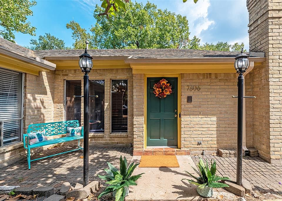7806 Maple Tree Dr, Houston, TX 77088 | MLS #79263185 | Zillow