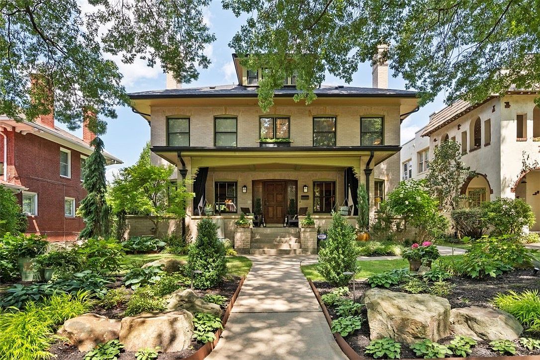 6909 Meade St, Pittsburgh, PA 15208 | Zillow