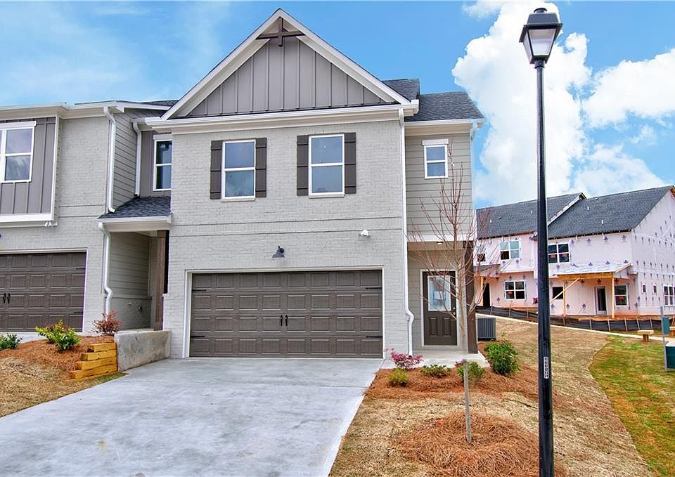 1493 Fern Ridge Ln #81, Norcross, GA 30093 | MLS #7448548 | Zillow