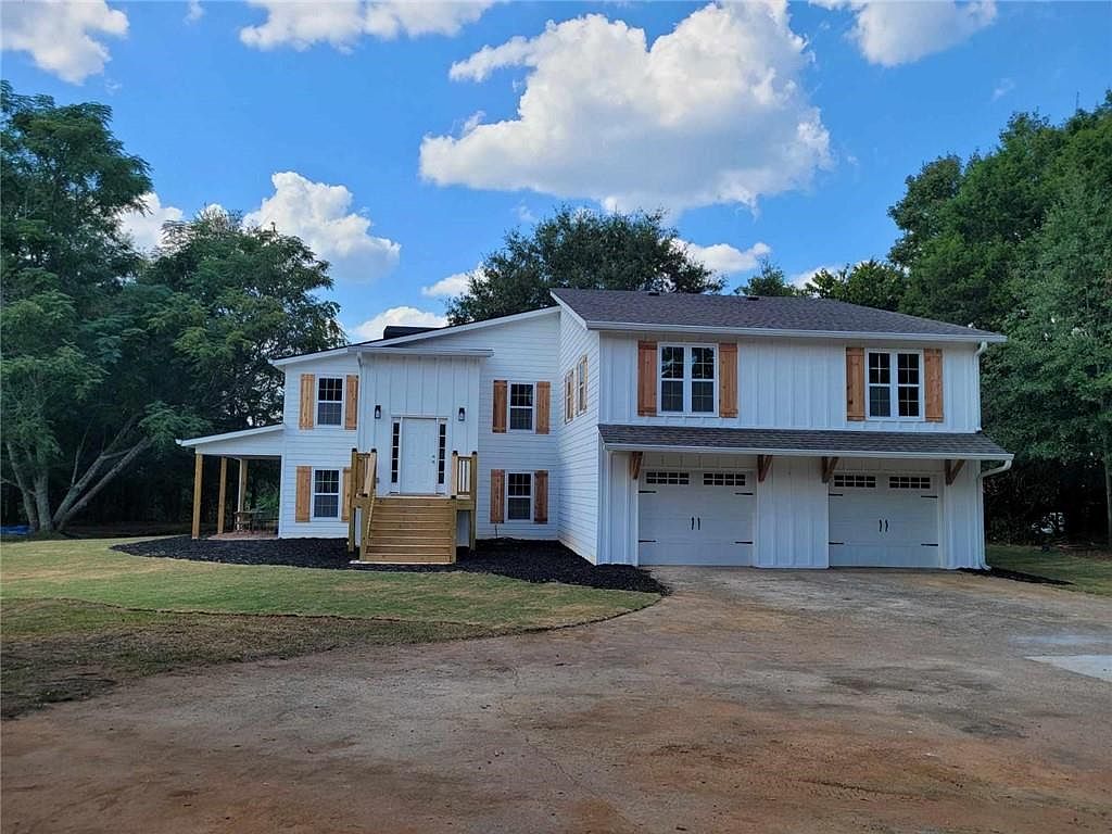 49 Cannon Farm Rd, Oxford, GA 30054 | MLS #7453630 | Zillow