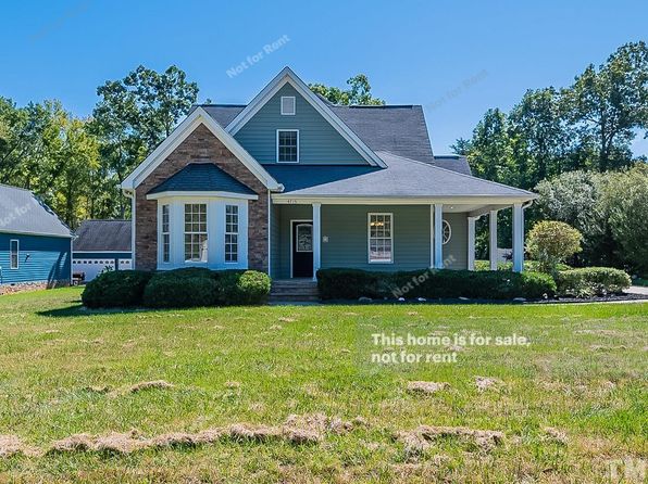 Mebane NC Single Family Homes For Sale - 113 Homes | Zillow