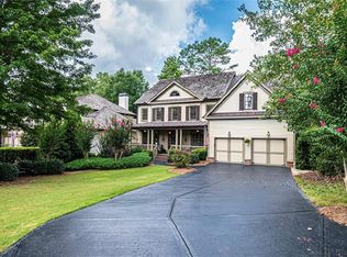 499 River Sound Ln, Dawsonville, GA 30534 | Zillow