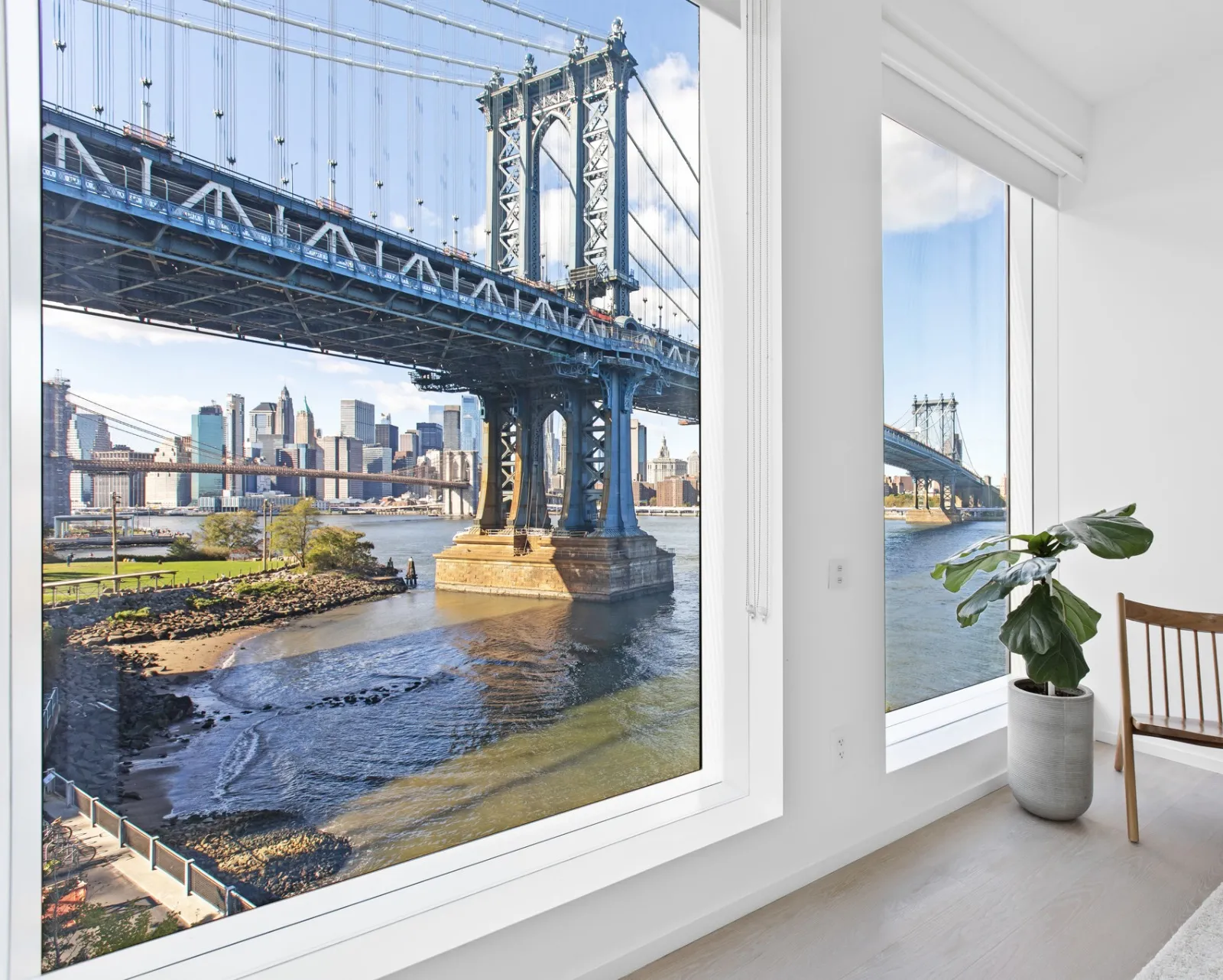 1 John Street #4A in DUMBO, Brooklyn | StreetEasy