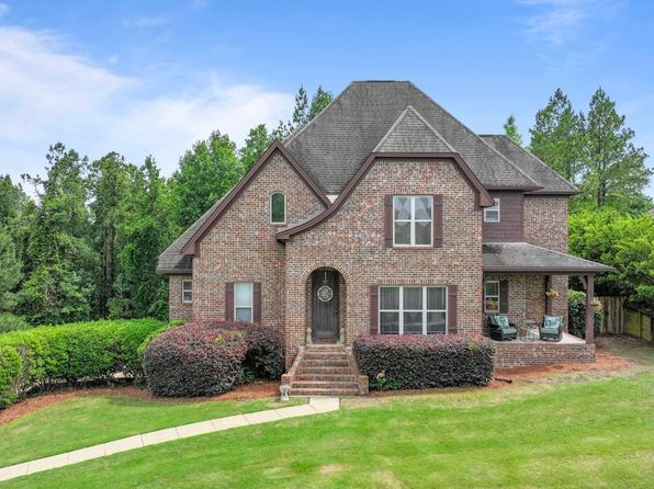 Wetumpka AL Real Estate - Wetumpka AL Homes For Sale | Zillow
