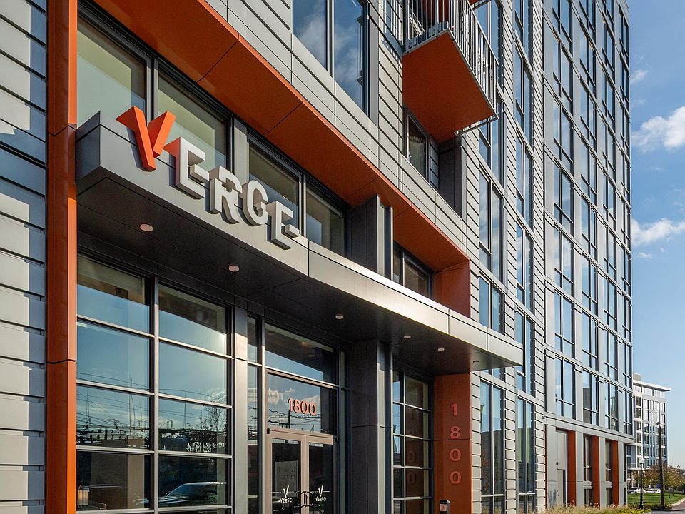 Verge - 1800 Half St SW Washington DC | Zillow