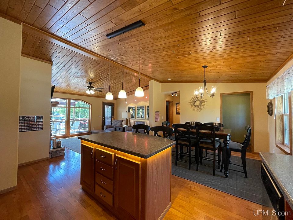 12282 Randolph Rd N, Watton, MI 49970 | Zillow