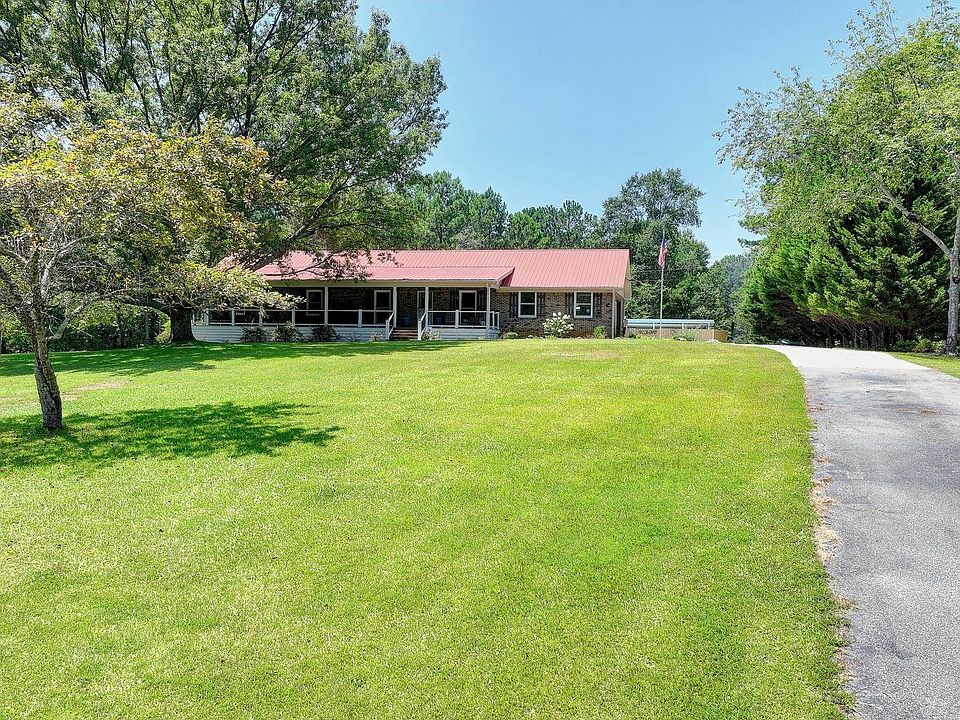 4000 Grady Smith Rd, Loganville, GA 30052 | Zillow