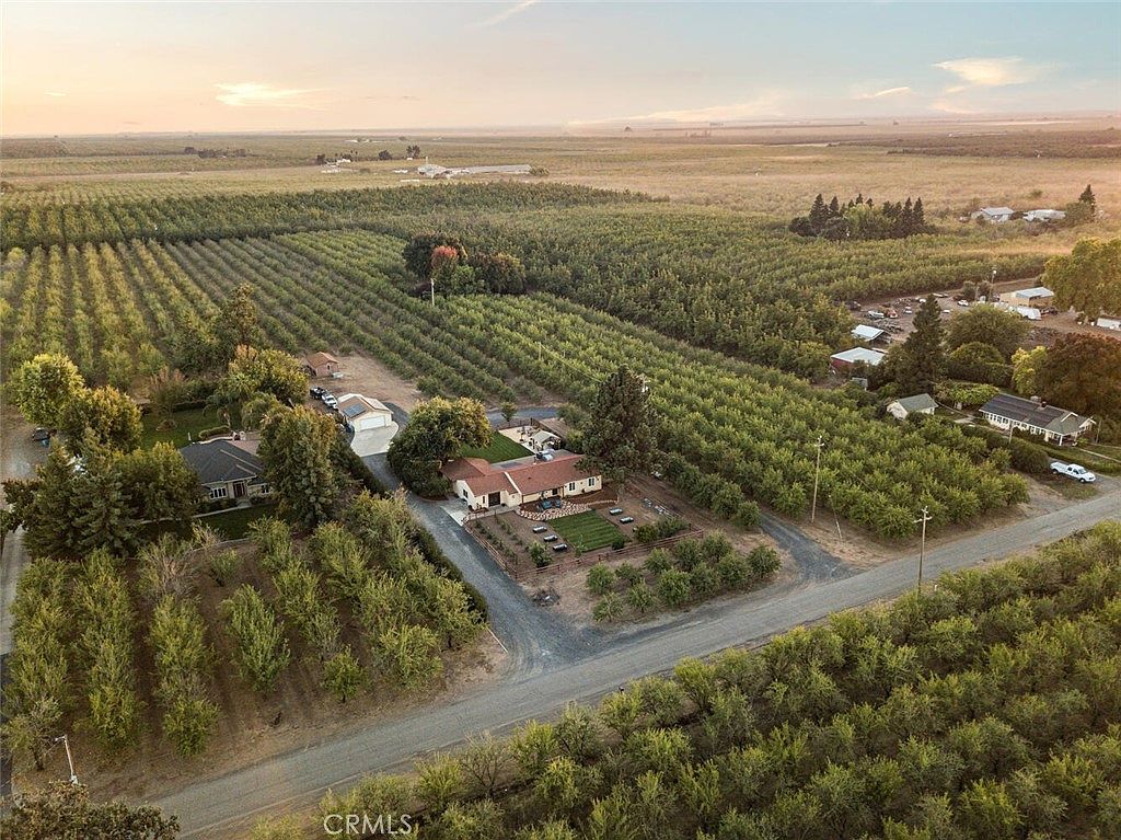 3233 Burdick Rd, Durham, CA 95938 | Zillow