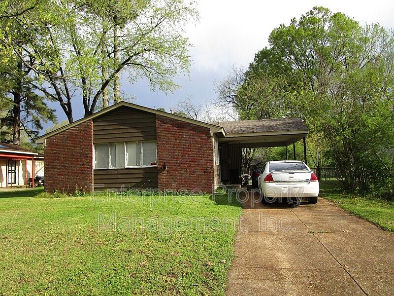 636 Frayser Dr, Memphis, TN 38127 | Zillow