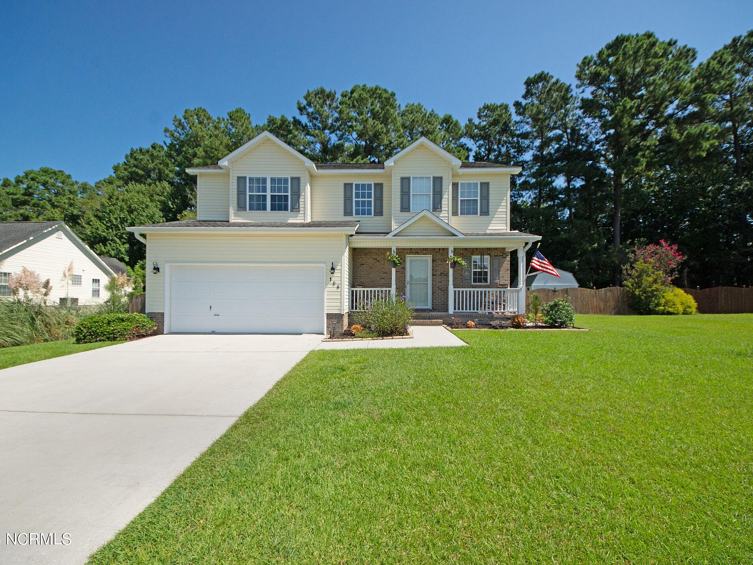 104 Edgefield Drive, Jacksonville, NC 28546 | MLS #100403564 | Zillow