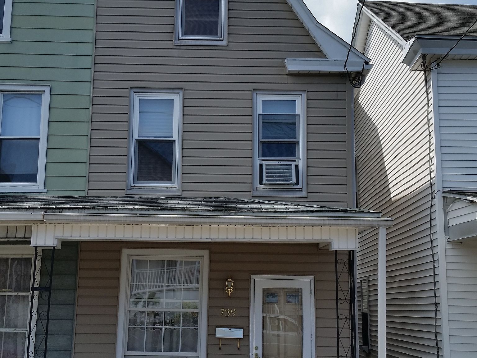 739 Spruce St, Kulpmont, PA 17834 | Zillow