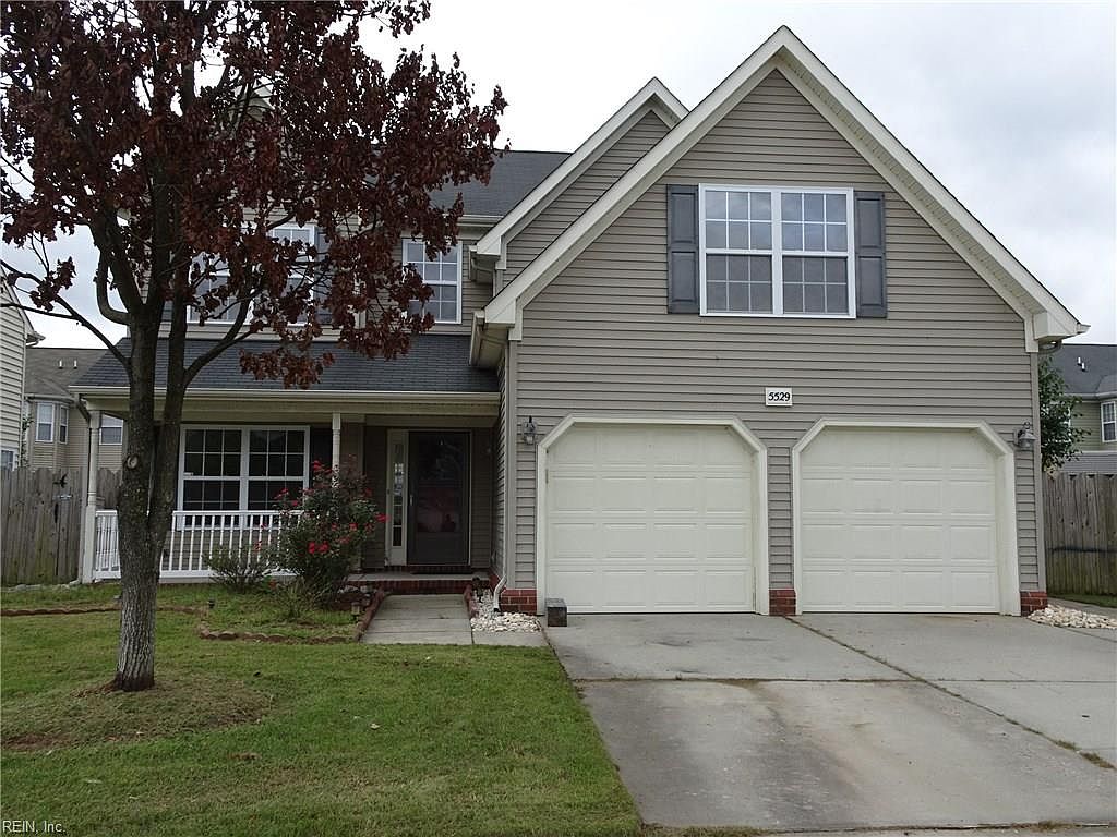 5529 Samuelson Ct, Virginia Beach, VA 23464 | Zillow