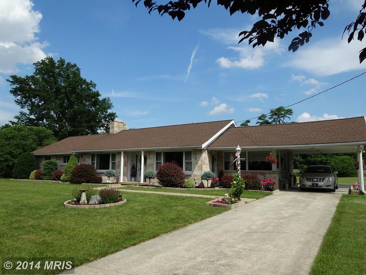 217 W Main St, Walnut Bottom, PA 17266 | Zillow